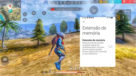 COMO OTIMIZAR O CELULAR PARA O MOBILADOR FREE FIRE YouTube
