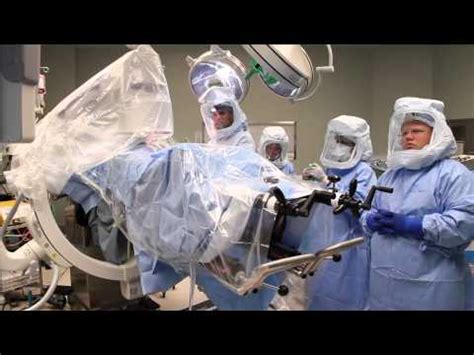 Hip Replacement Surgery Direct Anterior Approach Youtube