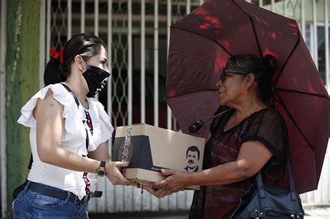 Coronavirus en México Alejandrina Guzmán hija de Joaquín El Chapo