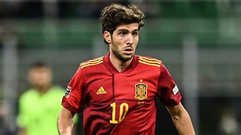 Sergi Roberto AI DETTAGLI Il Suo Approdo In SERIE A Ecco Dove