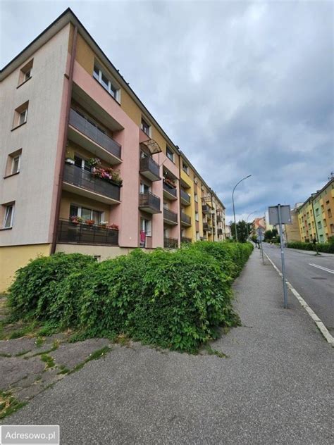 Mieszkanie Sanok ul Daszyńskiego bez pośrednika 35 m2