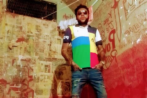 Vybz Kartels Health In Question Caribbean Entertainment Hub