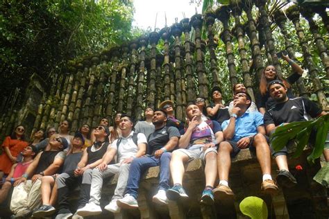 Tripadvisor Tour Jardin Surrealista En Xilitla Y Sotano De Las