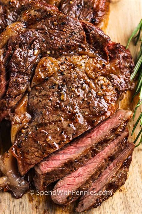 Boneless Beef Rib Eye Recipe Deporecipe Co