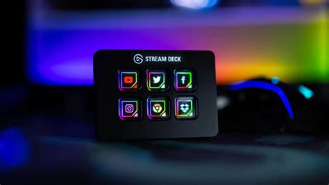 Stream Deck Icons Free Icons To Customize Your Streaming Experience