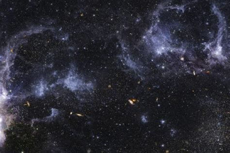 Científicos descubren la galaxia más lejana de la historia