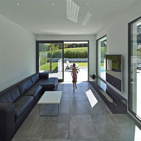 Villa Belice Lee Mir Homify