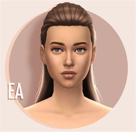Matte Smooth Skin Overlay Artofit