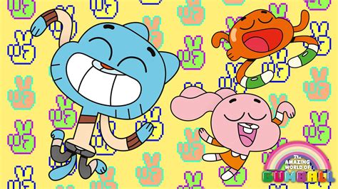 Le Monde Incroyable De Gumball En Streaming Direct Et Replay Sur CANAL