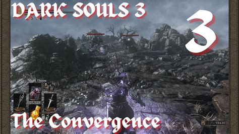 Dark Souls The Convergence Mod Part Youtube