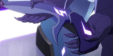 Voltron Keith And Blade Of Marmora Explained