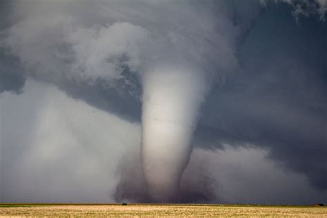 Cómo se produce un tornado Es posible predecirlos