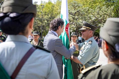 Nuevo Comandante Metropolitano De Polic A
