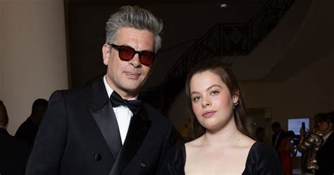 Qui Est Anna Biolay La Fille De Benjamin Biolay Et Chiara Mastroianni