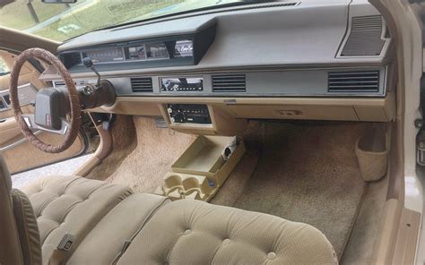 1988 Oldsmobile Delta 88