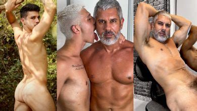 Marcelo Caiazzo Archives Putinho Vídeos Gays Sexo Gay Porno Gay