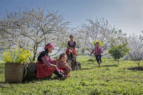 Mộc Châu phát triển du lịch gắn với bảo tồn bản sắc văn hóa dân tộc