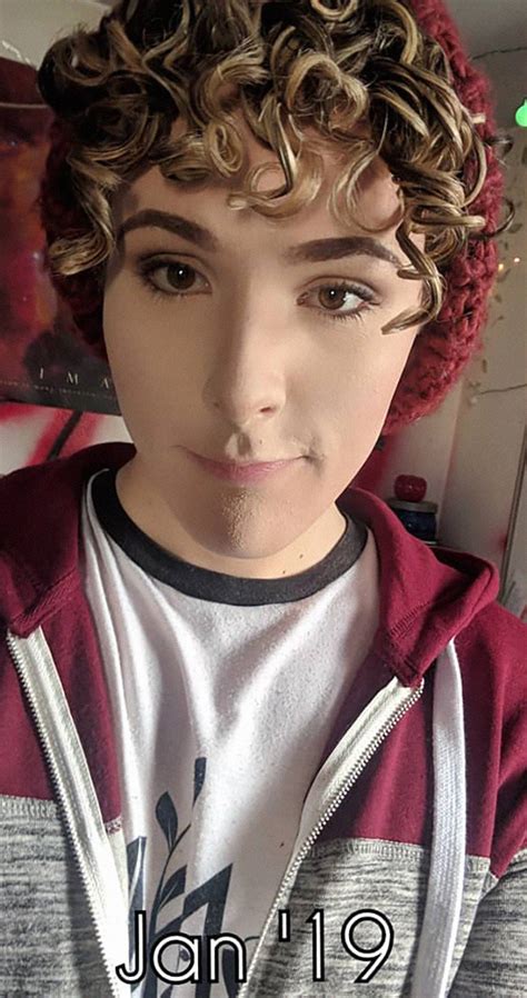 This Young Mtfs Stunning Transformation Took Two Years But Was Totally Worth It