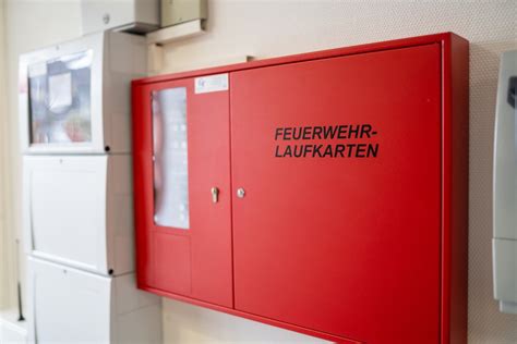 FW Hünxe Brandmeldealarm im Logistikpark Presseportal
