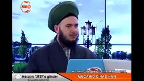 Mastürbasyon yapanın eli ahirette hamile kalır Dailymotion Video