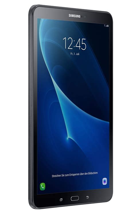 سعر ومواصفات تابلت Samsung Galaxy Tab A 10 1 2016