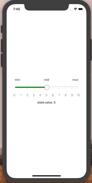React Native Slider Picker Npm Package Security Analysis Socket