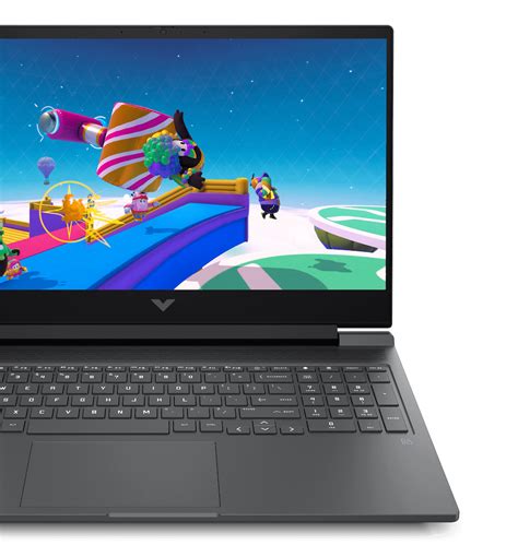 PC Portable VICTUS 16 2023 En Intel Site Officiel HP