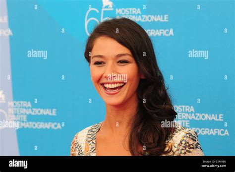 Nicole Grimaudo The Venice Film Festival Day Un Giorno