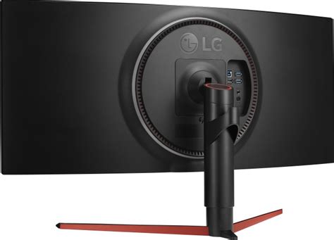 LG UltraGear 34GP950G B Preisvergleich Geizhals Deutschland