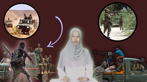 Wararkii Ugu Danbeeyay Soomaaliya Iyo Caalamka 3 11 2023 YouTube