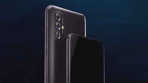 Unocero Motorola Moto G Power 2022 Es Una Realidad Te Contamos Todas