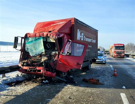 Wypadek na autostradzie A4 pod Wrocławiem Portal i pl