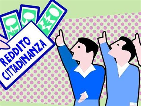 Reddito Di Cittadinanza Addio Arriva Il Supporto Per Gli Occupabili