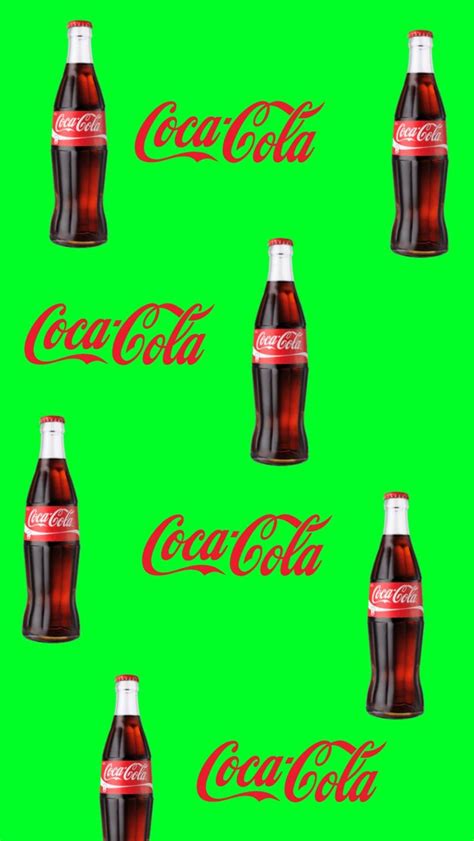 Pin Di Blandine Lola Su Enregistrements Rapides Nel 2024 Coca Cola
