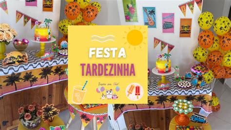 Inspire Sua Festa Blog Festa E Viagem