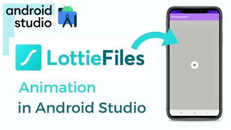 Lottie Animation In Android Studio Animation Make Easy Android
