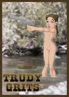 Post 856779 Hailee Steinfeld Mattie Ross Sinope True Grit