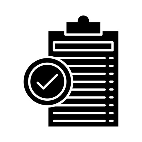 Premium Vector Tasks List Vector Illustration Style