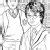 12 Incroyable Jolie Coloriage Harry Potter Hermione Et Ron Collection