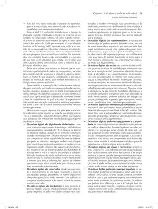 O Aluno E A Sala De Aula Virtual PDF