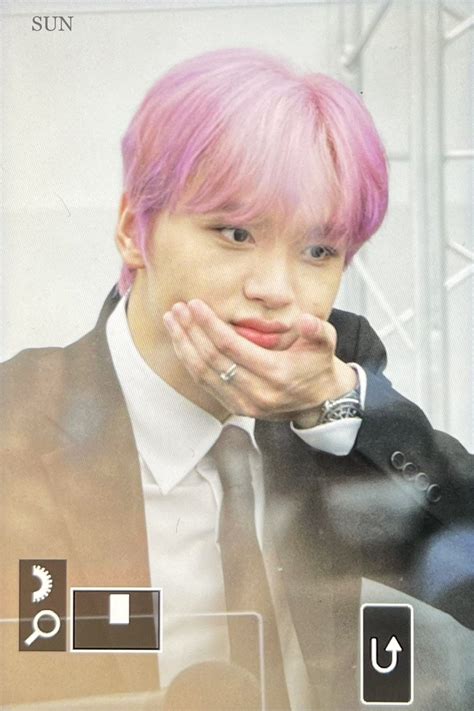 อานพนกอนสงซอคาบบบ on Twitter RT haechan chanhae 해찬이 아궁빵을 모아모아