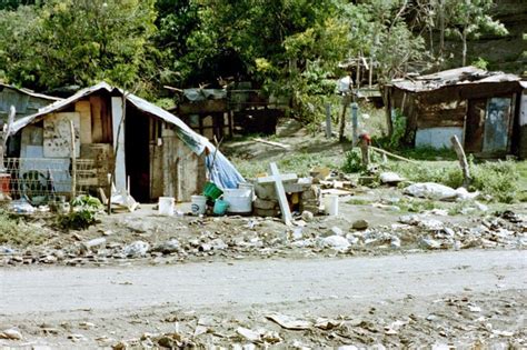 Nicaragua Poverty Nicaragua Pinterest