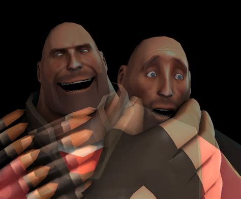 Tf2 Heavy Meme