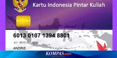 Pendaftaran KIP Kuliah Jalur UTBK SNBT 2024 Dibuka Daftar Di Link Ini