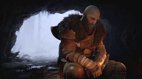 Kratos Live Wallpapers K Hd