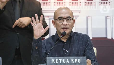 KPU RI Berencana Lakukan Pemungutan Suara Ulang Di Kuala Lumpur Foto