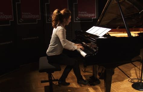 Nocturne n13 de Frédéric Chopin par Emmanuelle Swiercz I Le live de la