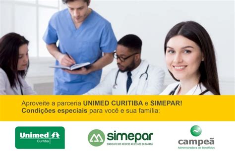 Plano de Saúde Unimed preços especiais para médicos e médicas
