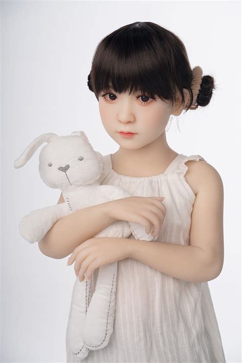 Vita Flat Chested Tpe Realistic Sex Doll Realsexdollstore