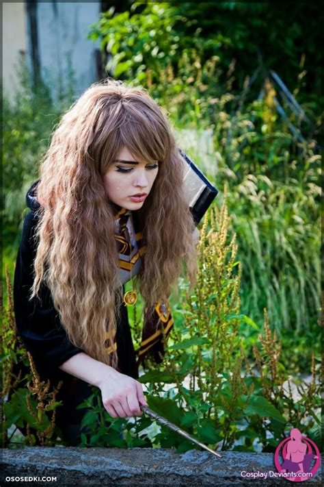 Hermione Granger Harry Potter 78 Naked Photos Leaked From Onlyfans